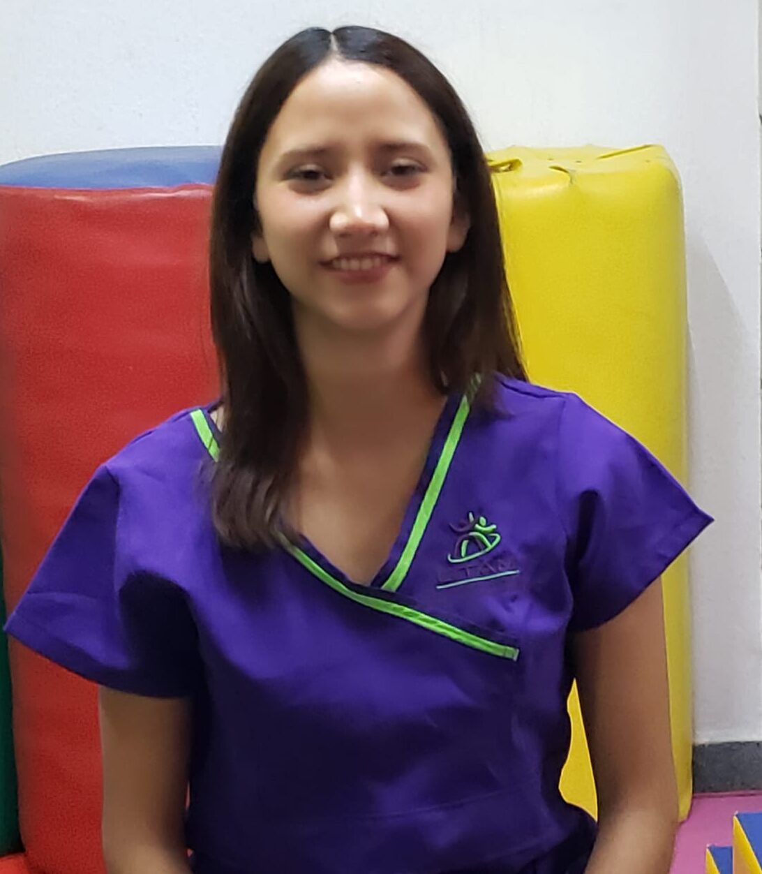 Jennifer Lucero González | CTAM